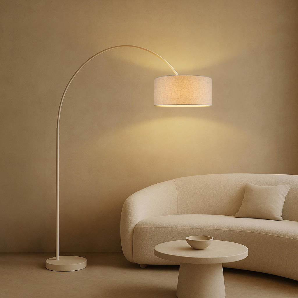 Studio LIVIT vloerlamp Jane kopen? | Morgen in huis | wehkamp