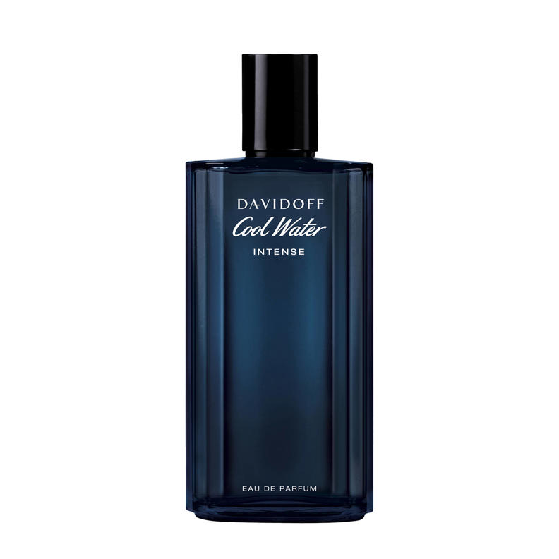Davidoff Cool Water Man eau de parfum intense - 125 ml | wehkamp