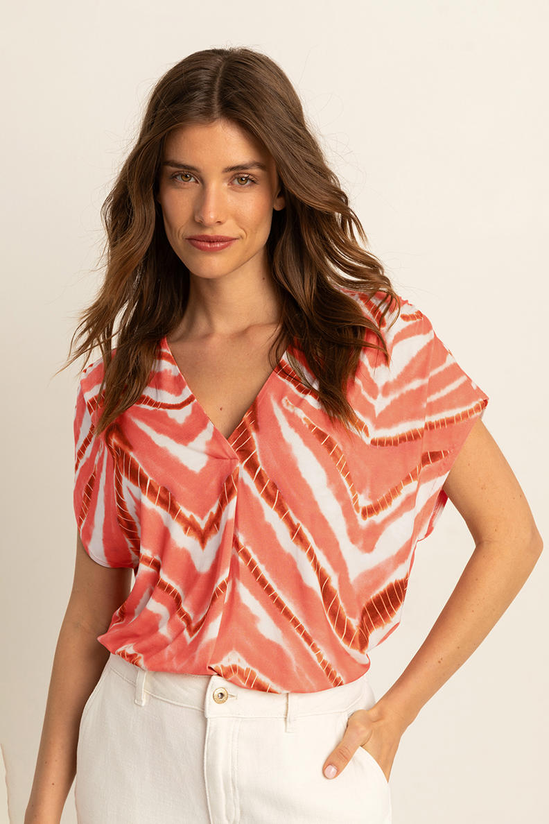 Expresso top koraalrood kopen? | Morgen in huis | wehkamp