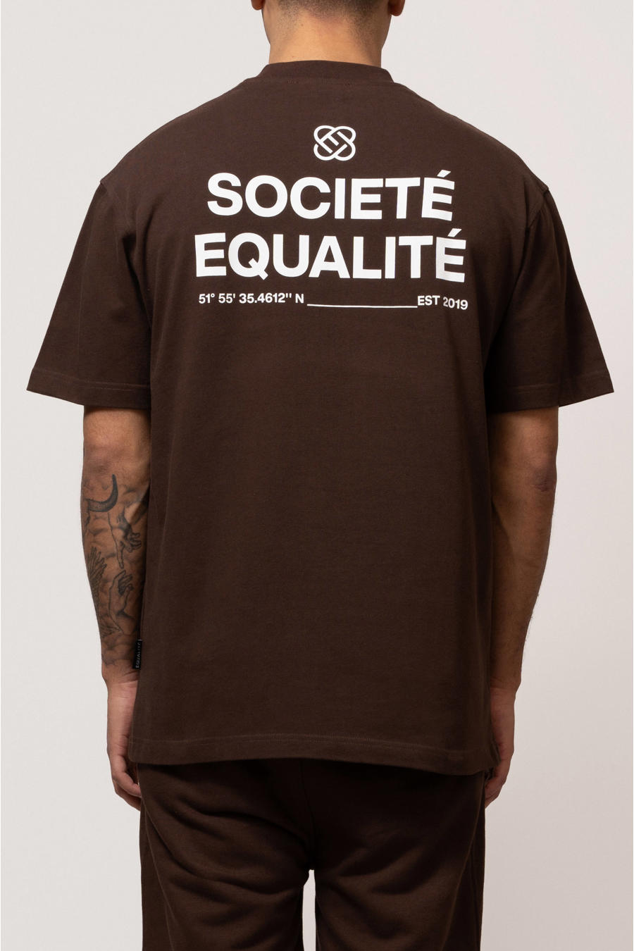 Equalité kleding voor heren online kopen? | Wehkamp