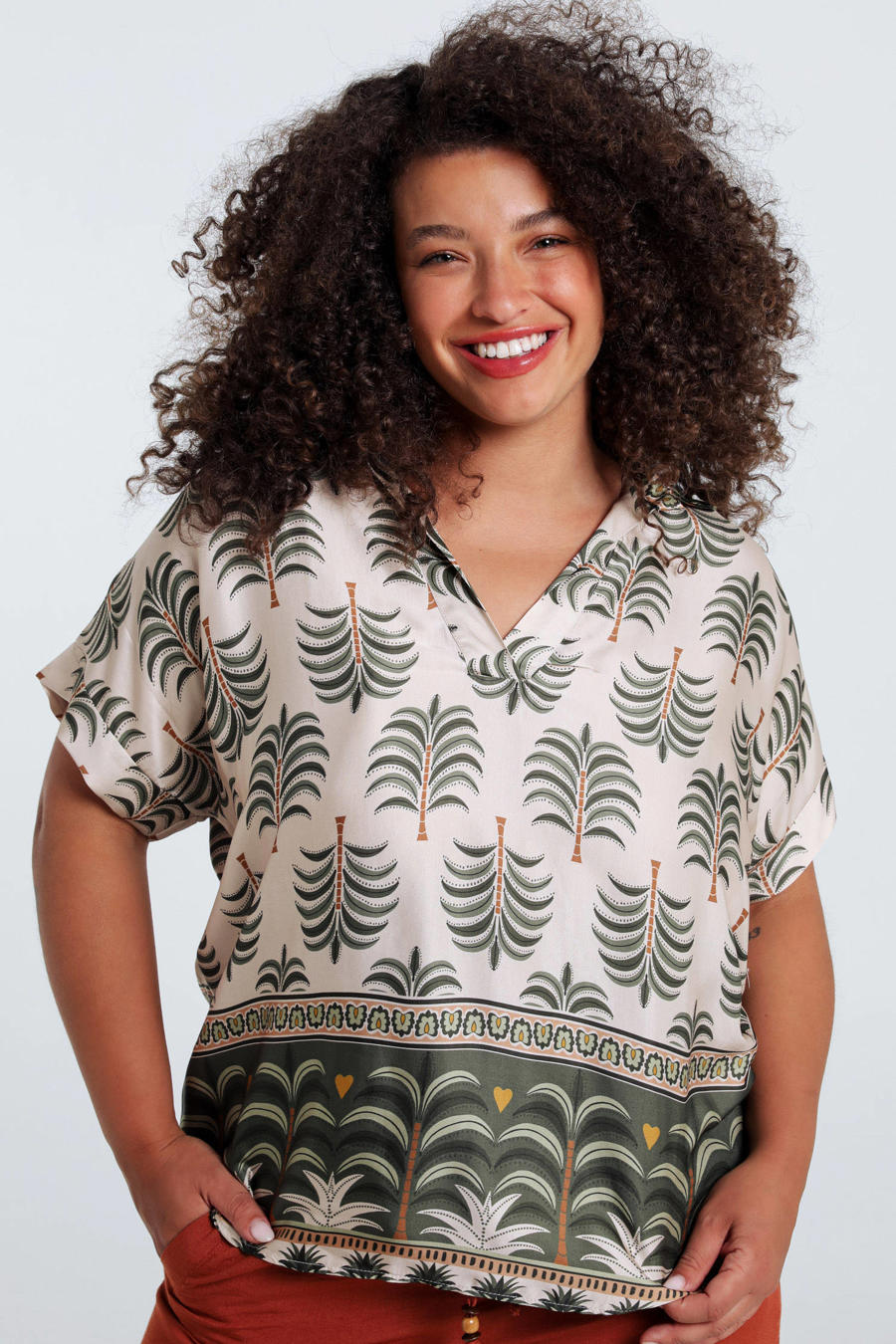 Paprika mode voor dames online kopen? | Morgen in huis | Wehkamp