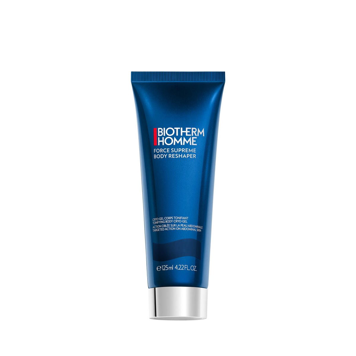 Biotherm Force Supreme Body Reshaper Tonifying Body Cryo-Gel | wehkamp