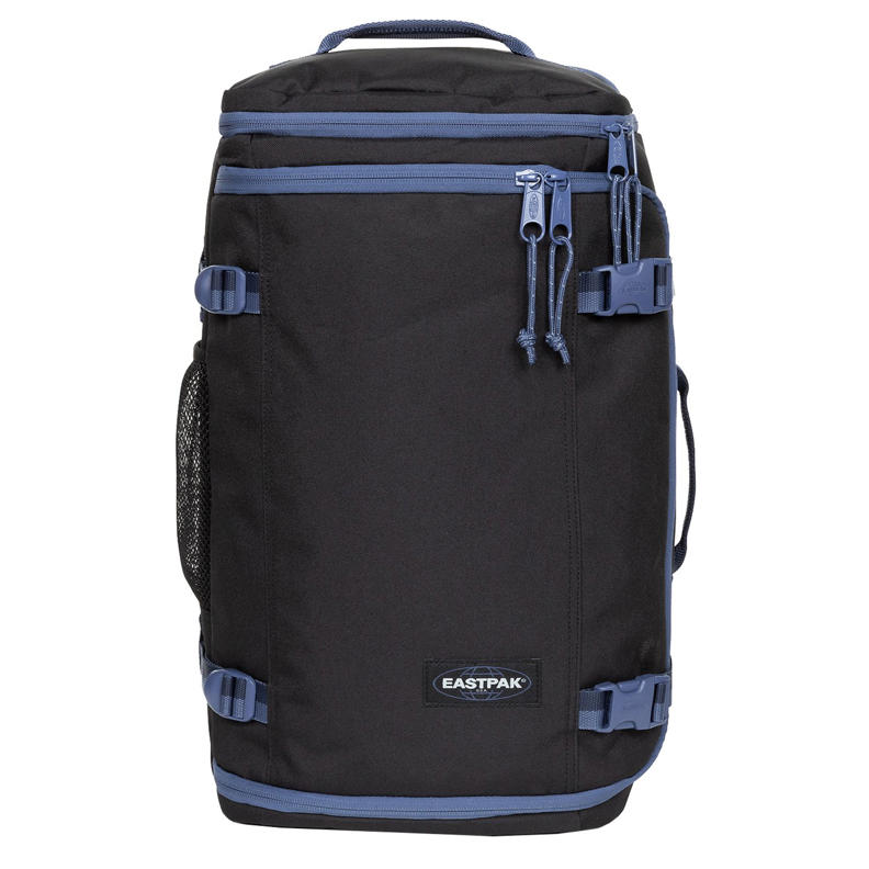 Eastpak reistas Carry Pack prep black | wehkamp
