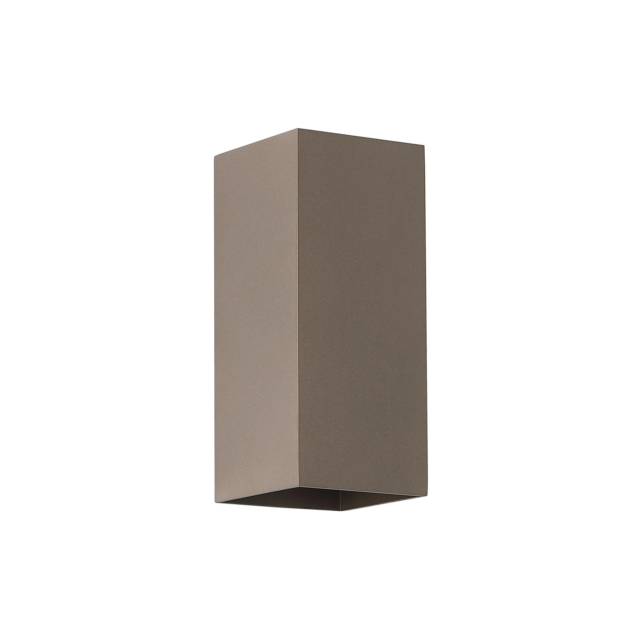 Searchlight Electric Up & Down wandlamp (GU10) - beige | wehkamp
