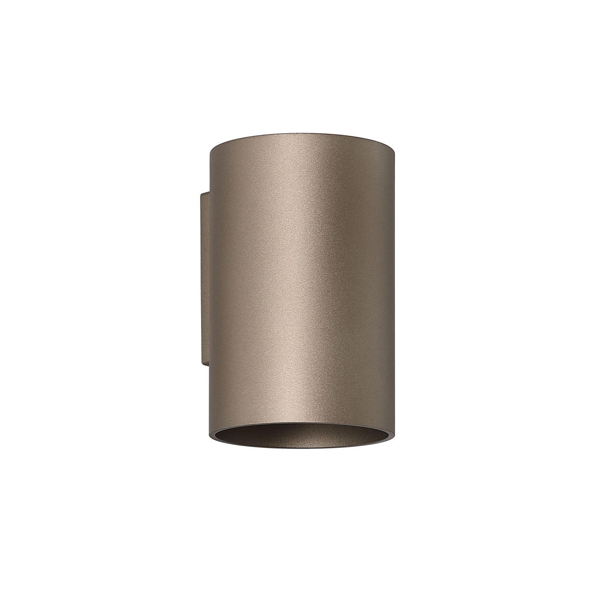 Searchlight Electric Down ronde wandlamp (GU10) - beige | wehkamp