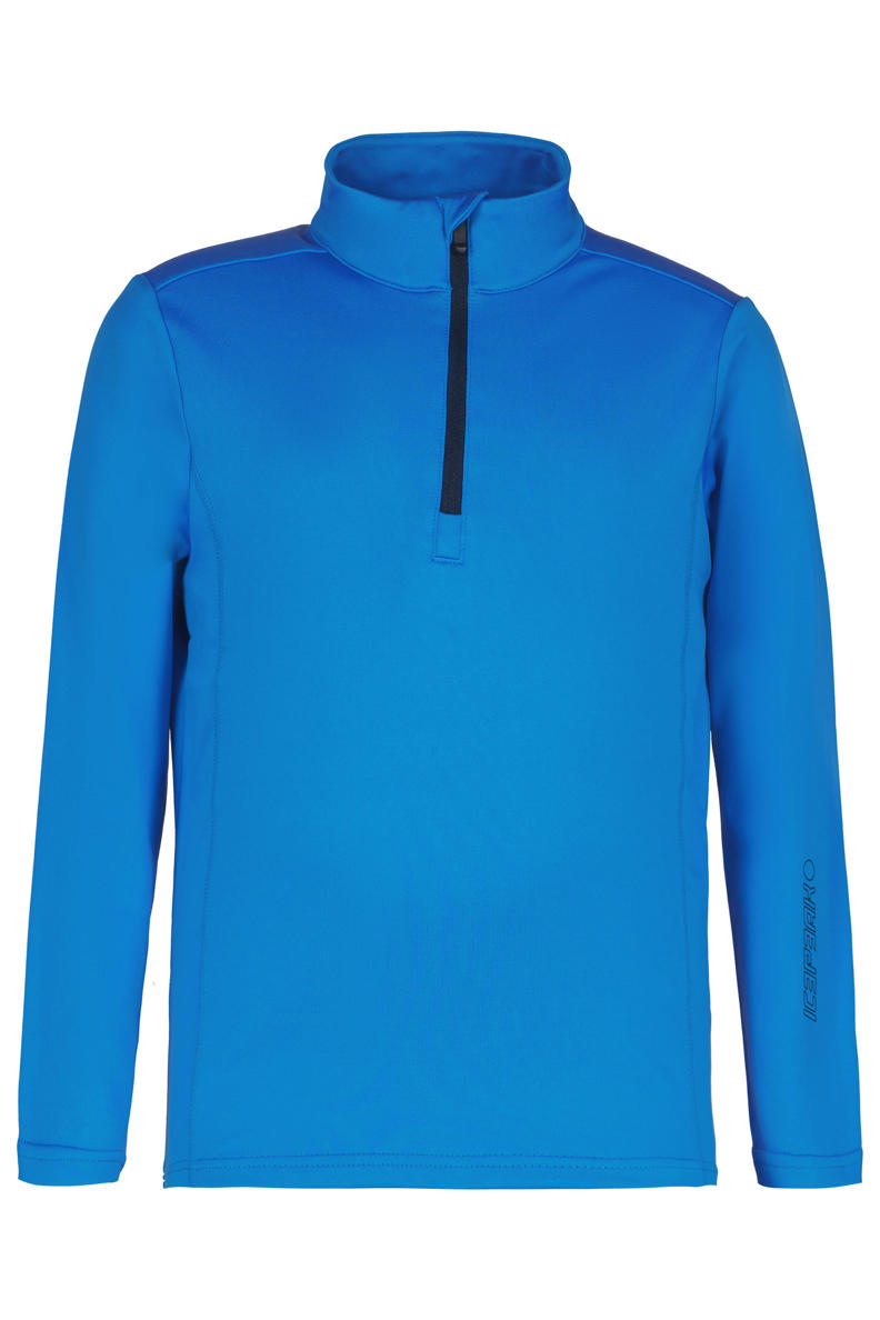 Icepeak skipully Fleminton JR blauw | wehkamp