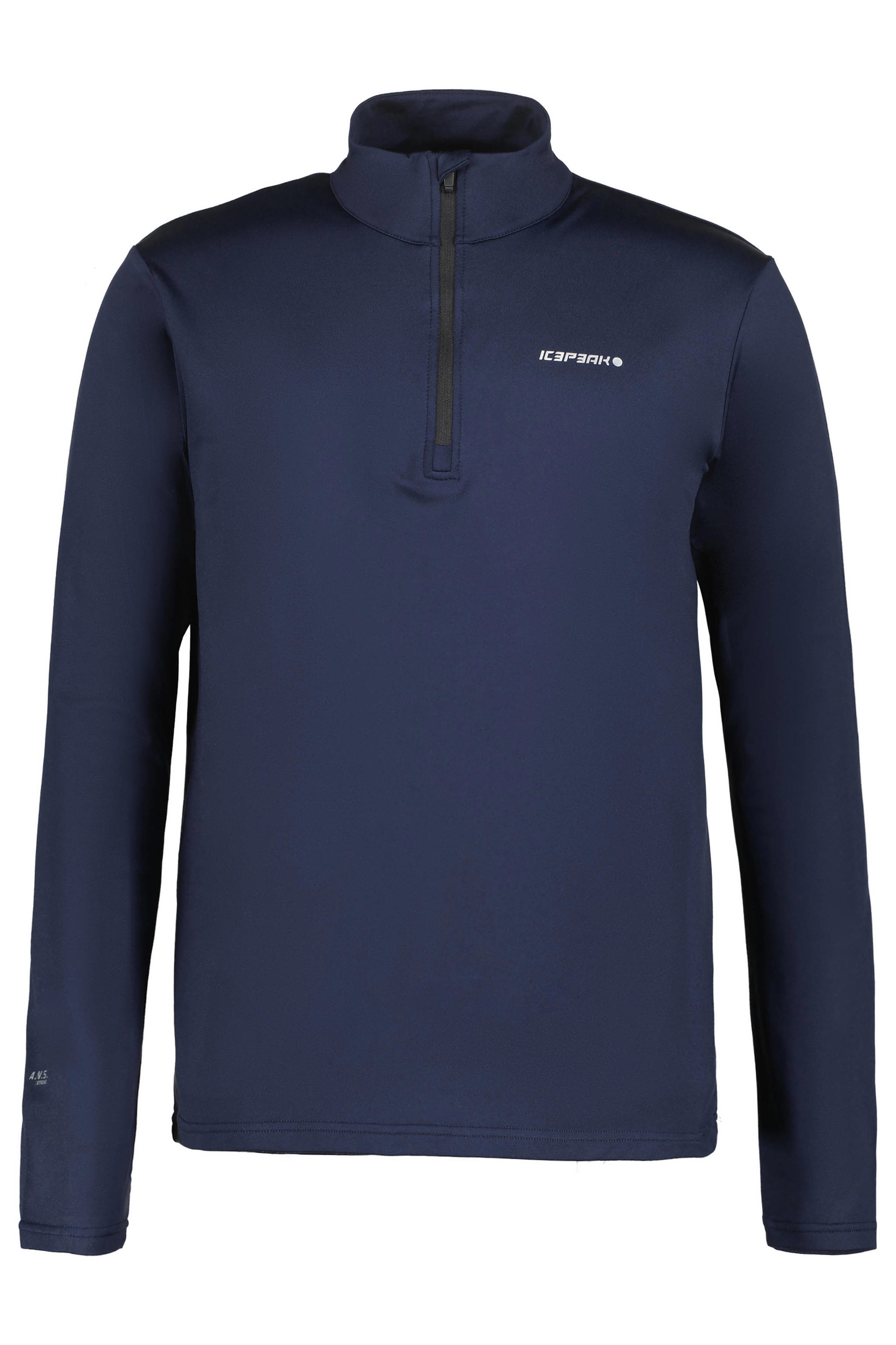 Icepeak skipully Felsberg donkerblauw | wehkamp