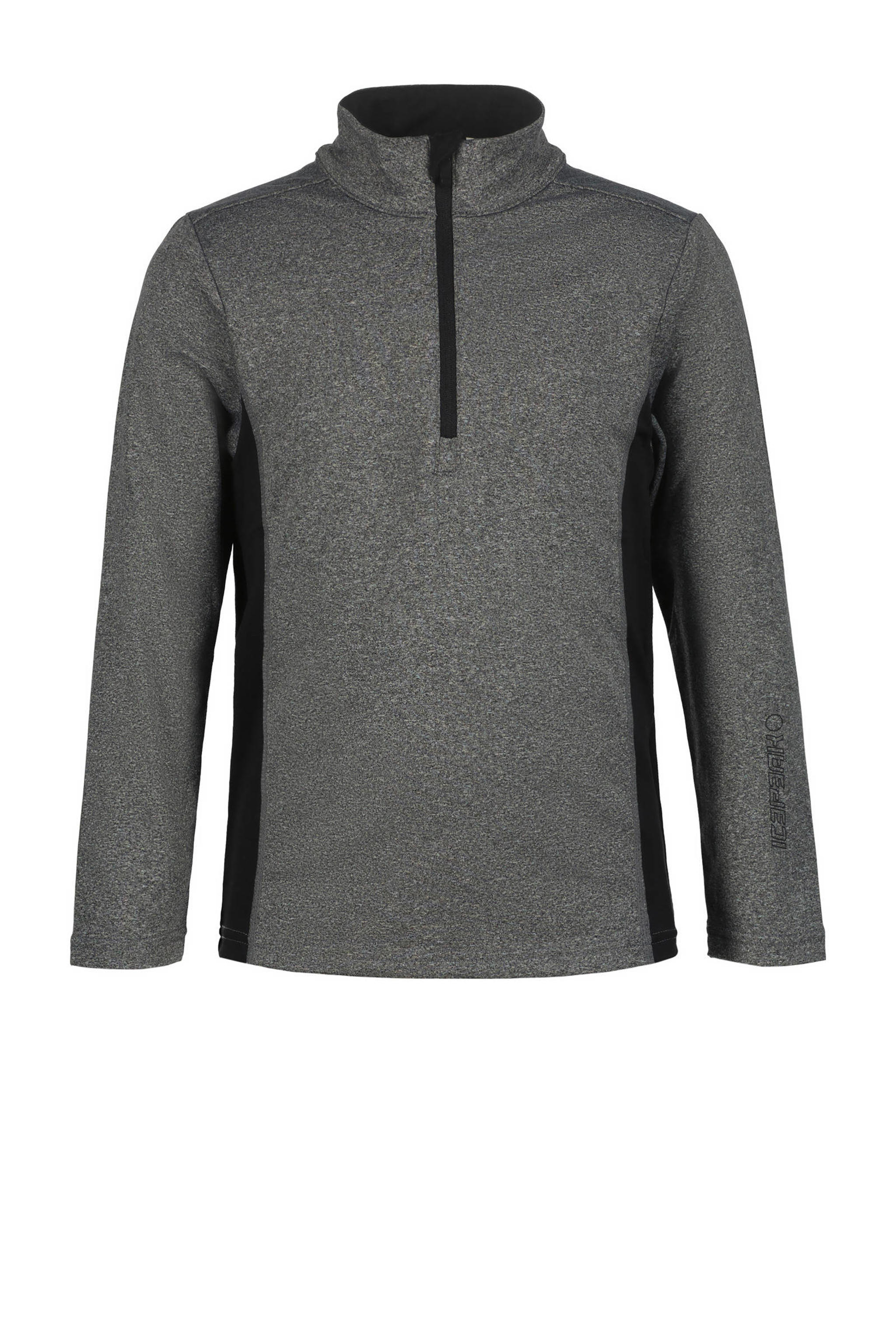 Icepeak skipully Fleminton JR grijs | wehkamp