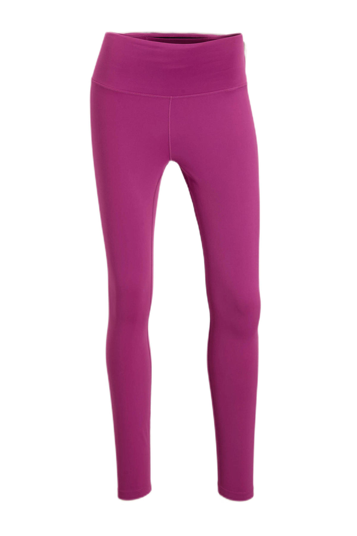 Nike sportlegging One roze kopen? | Morgen in huis | wehkamp