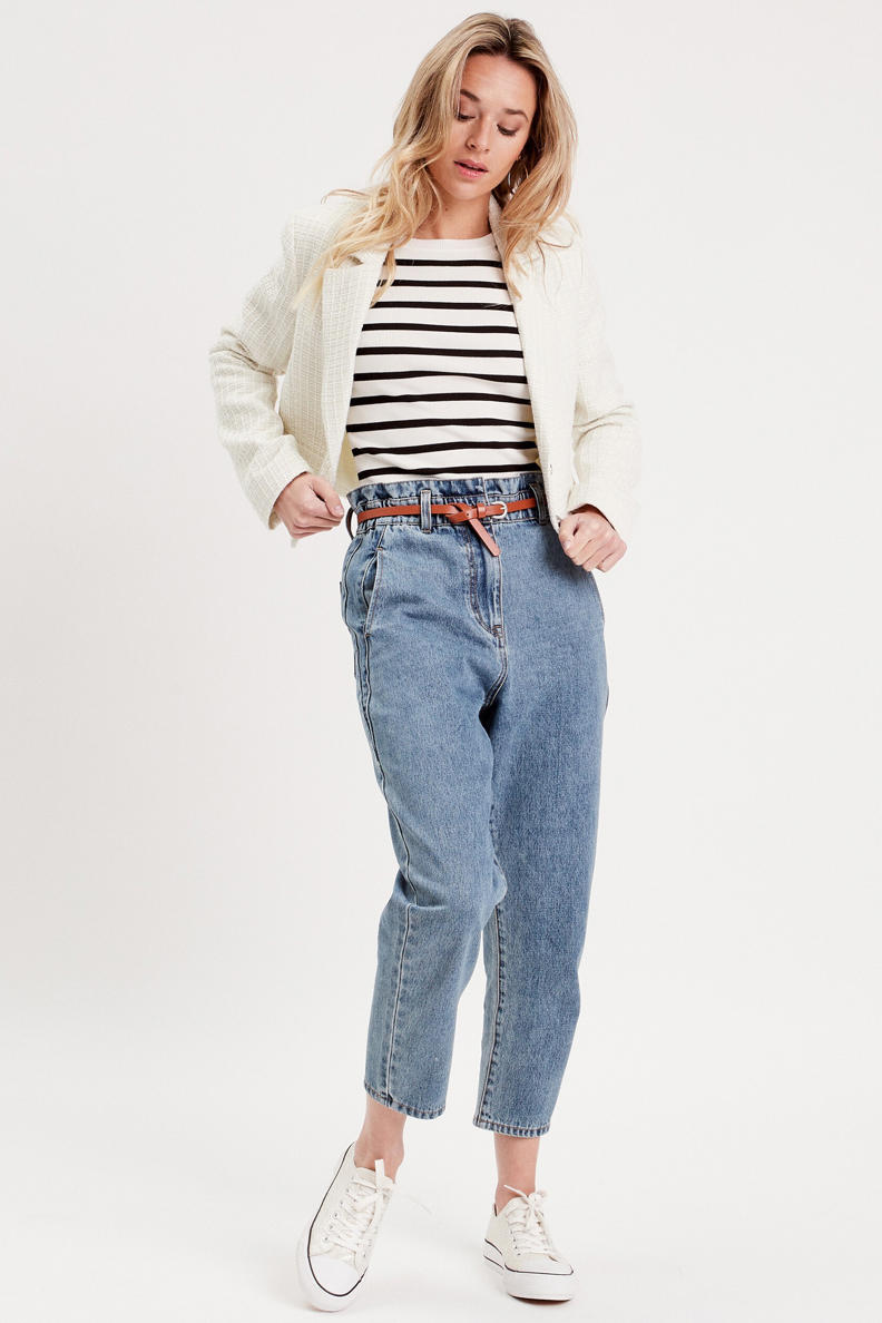 Cache Cache cropped blazer kopen? | Morgen in huis | wehkamp