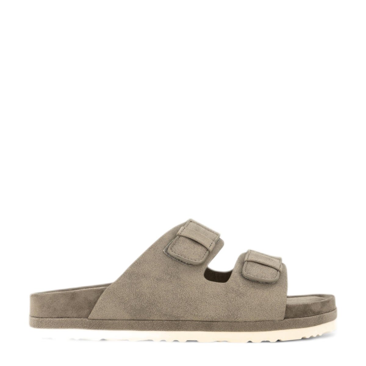 Bench slippers grijs kopen? | Morgen in huis | wehkamp