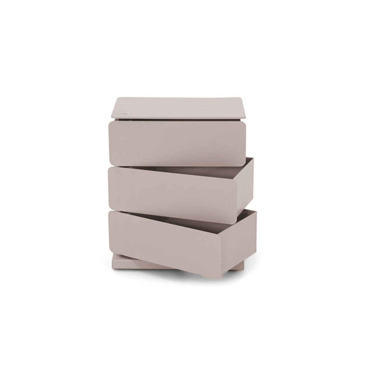 Spinder Design ladekast Joey 3 | wehkamp