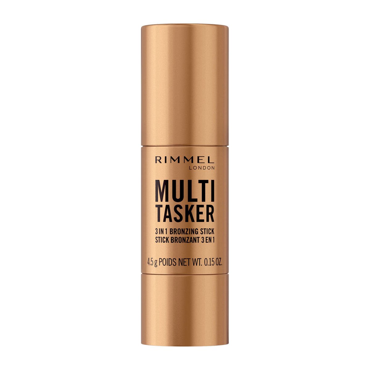 Rimmel London Multi-Tasker 3-in-1 bronzing stick - 003 Tan | wehkamp