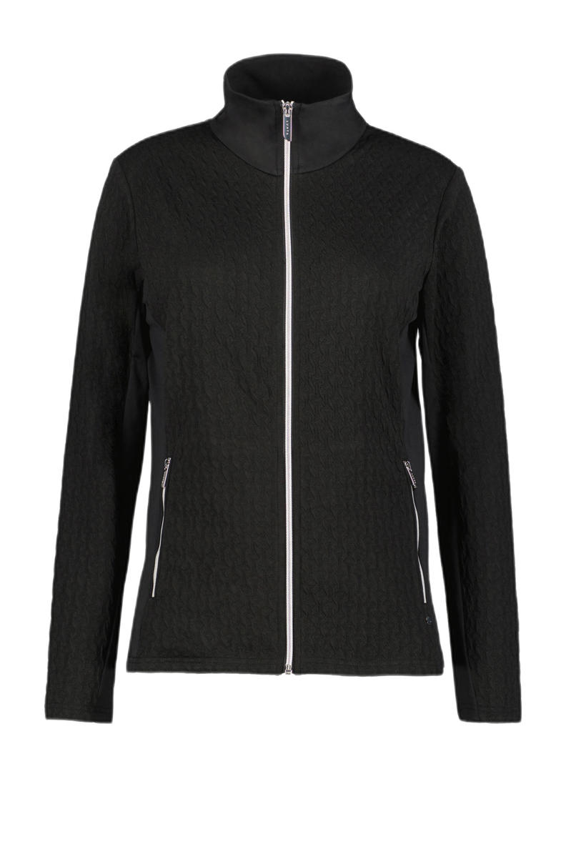 Luhta vest Engelsby zwart kopen? | Morgen in huis | wehkamp