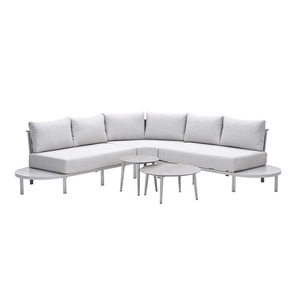 Garden Impressions Frigole loungeset | wehkamp