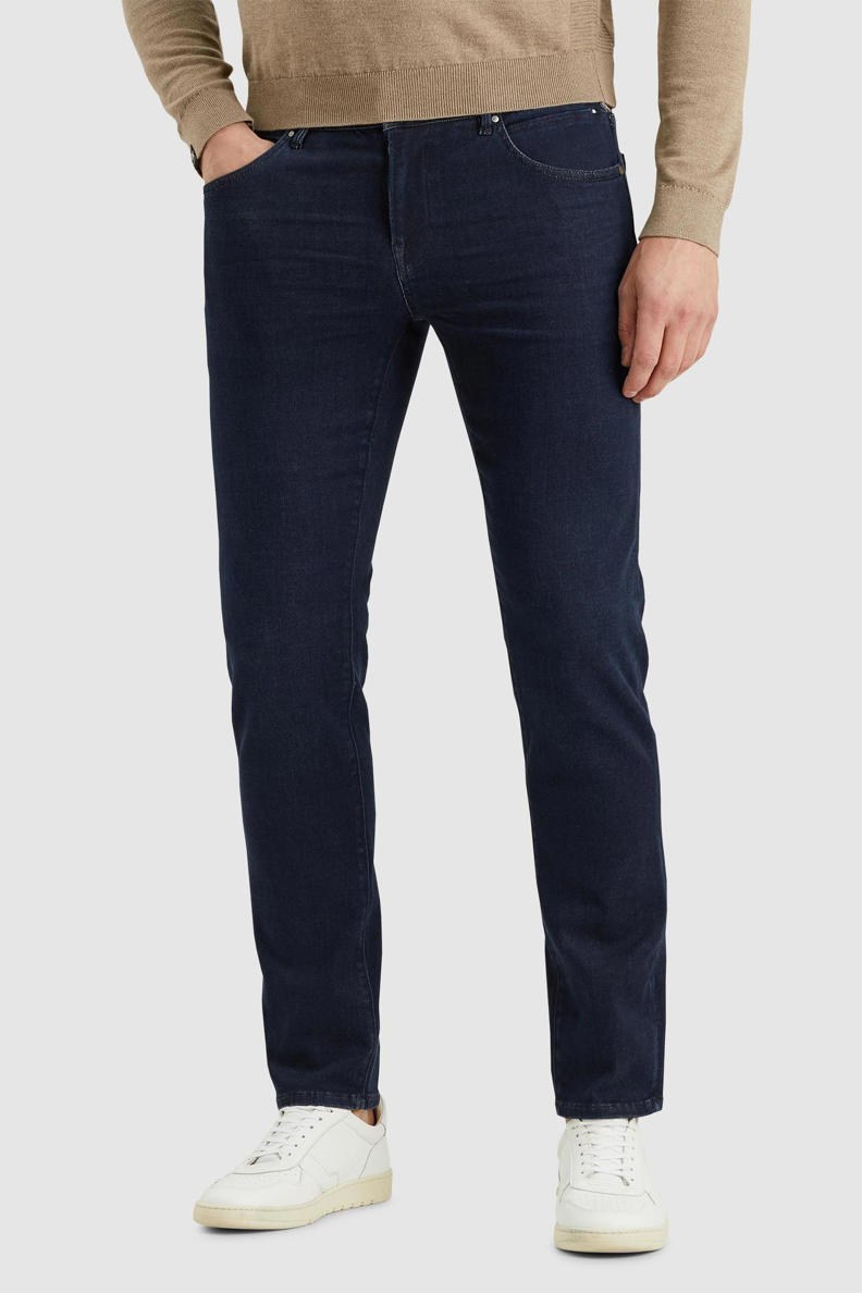 Vanguard straight leg jeans V7 RIDER indigo pure wash | wehkamp