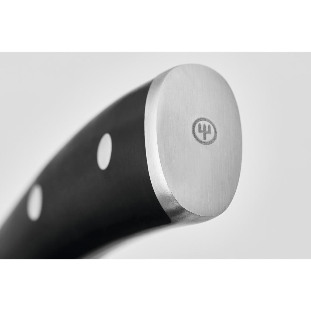 Wusthof Messenset Classic Ikon 2-Delig | wehkamp