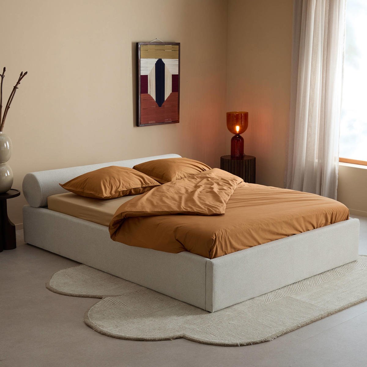 Studio LIVIT bed Cille (160x200 cm) | wehkamp