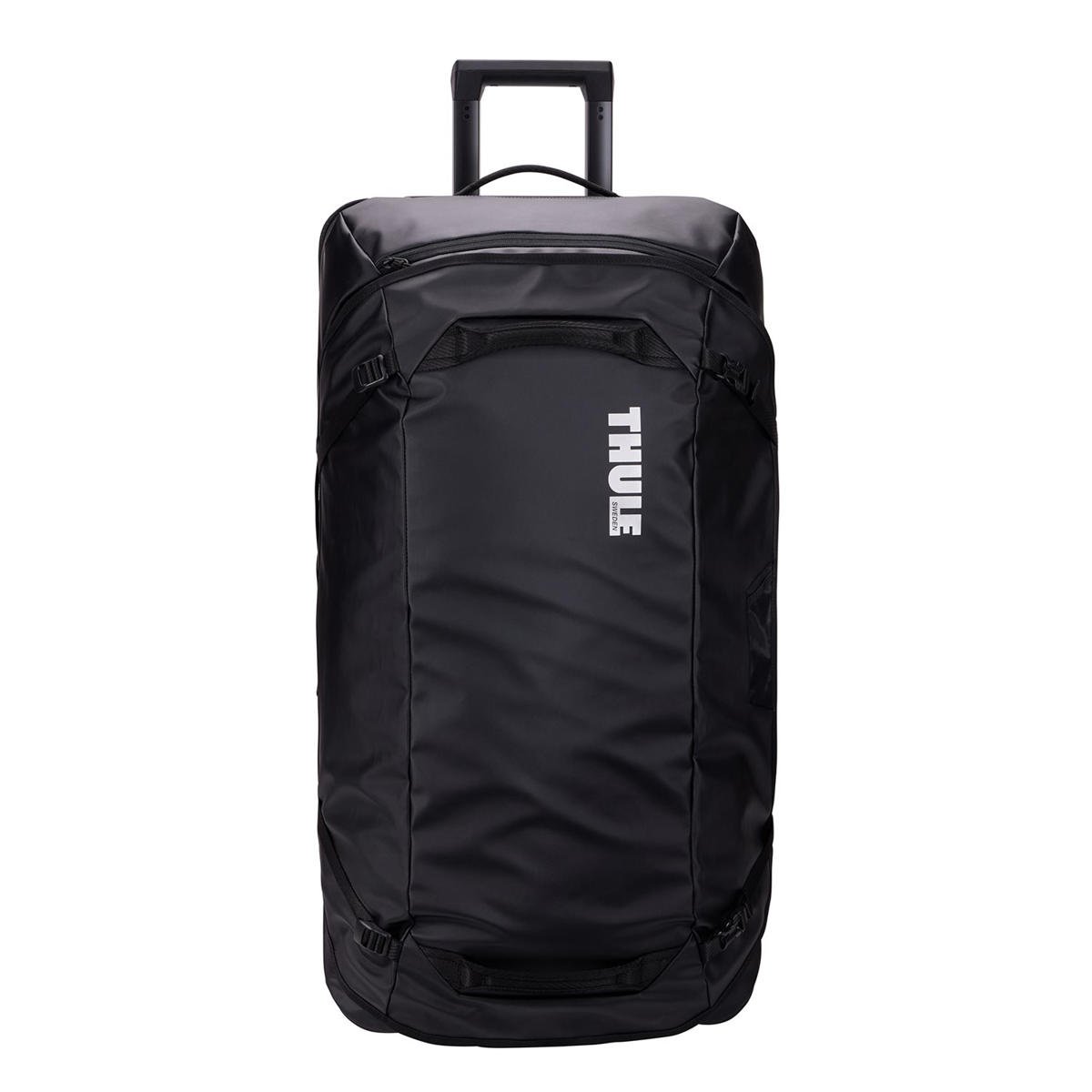 Thule reistas Chasm 110L zwart | wehkamp