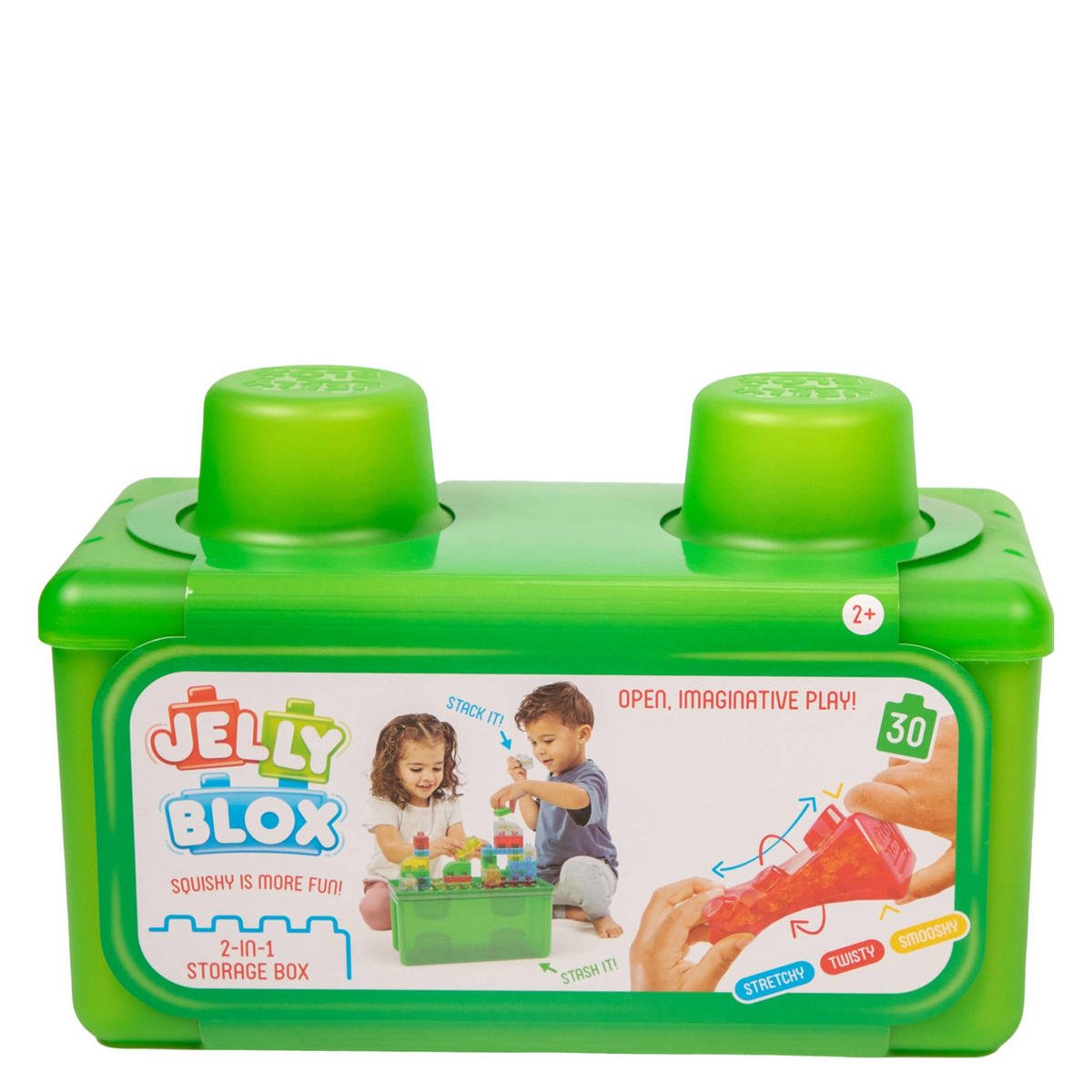 Goliath Jelly Blox Storage Case | wehkamp