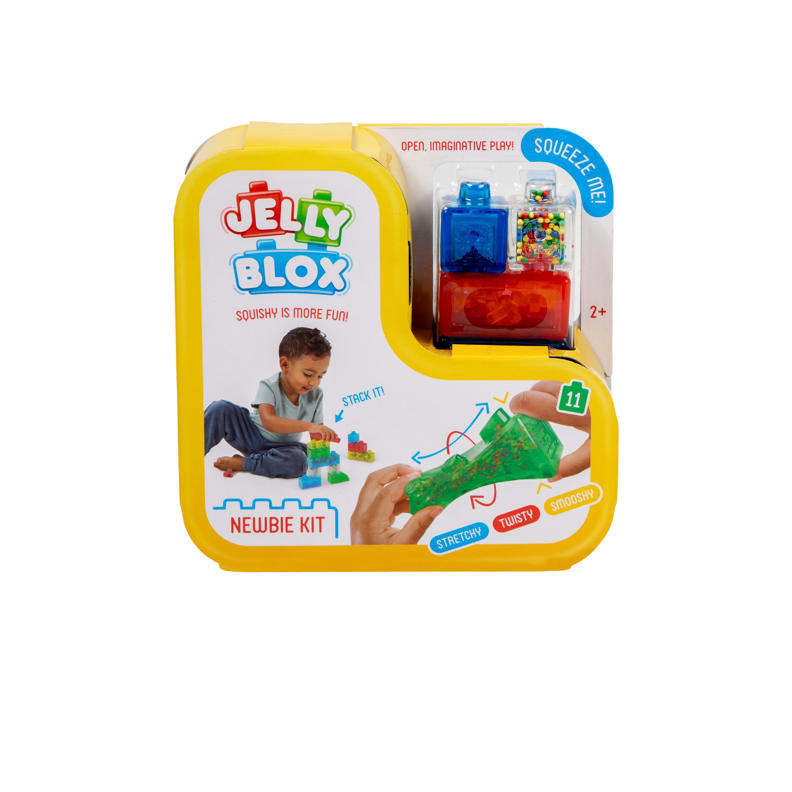 Goliath Jelly Blox - Newbie Kit | wehkamp