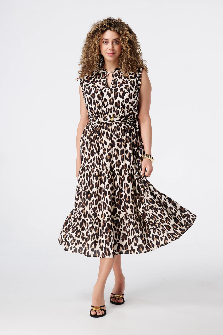 MS Mode jurken voor dames online kopen? | Morgen in huis | Wehkamp