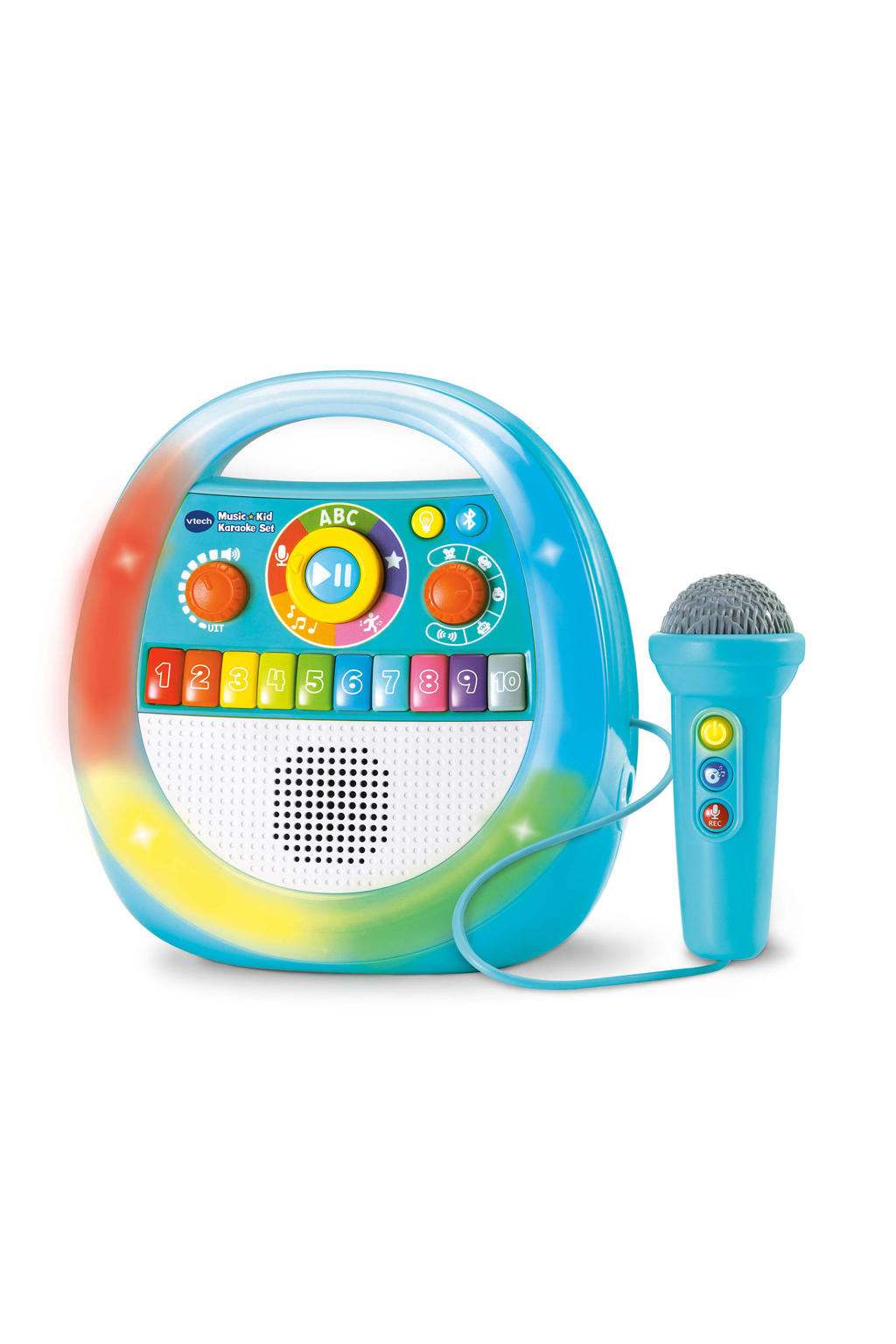 VTech Music'Kid Karaoke Set kopen? | Morgen in huis | wehkamp