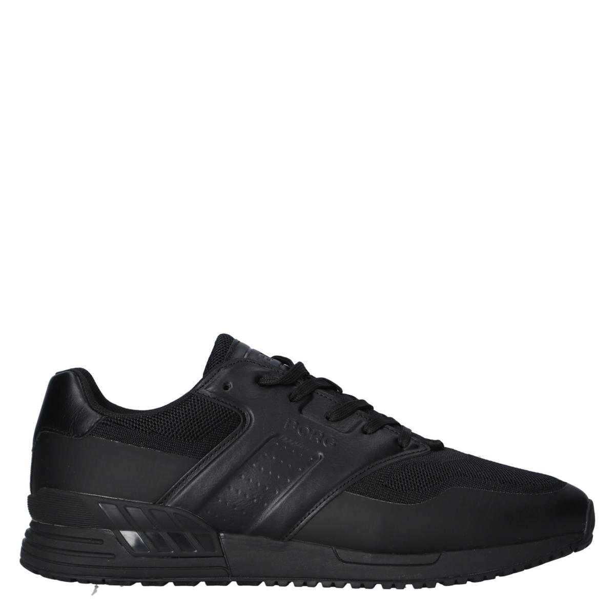 Björn Borg sneakers zwart kopen? | Morgen in huis | wehkamp