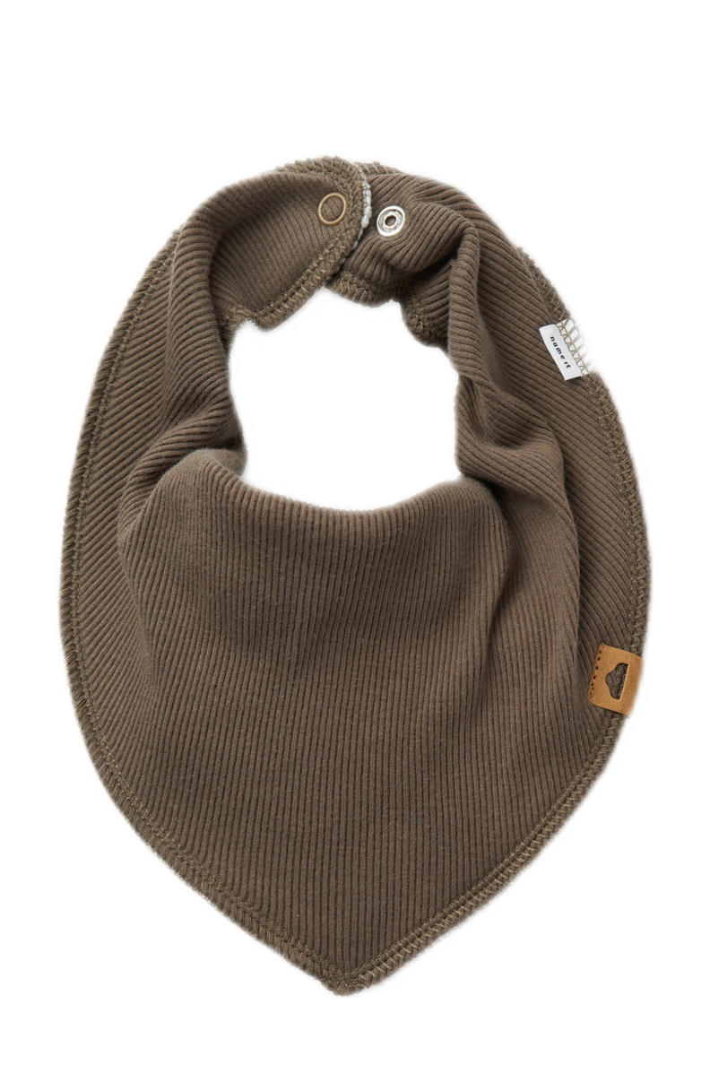 NAME IT BABY slab NBNYVETTI - set van 3 bruin/zand/ecru | wehkamp