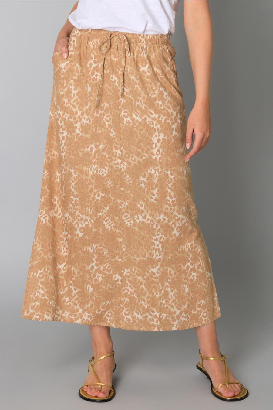 Beige rokken voor dames online kopen? | Morgen in huis | Wehkamp