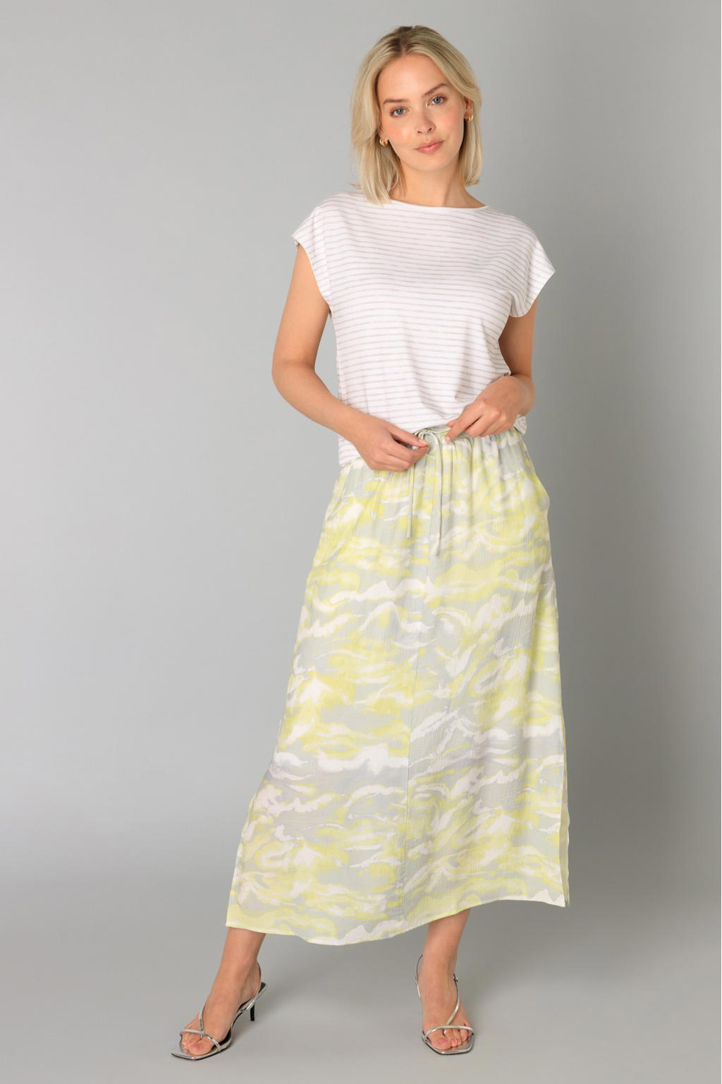 Yest top lichtgrijs kopen? | Morgen in huis | wehkamp