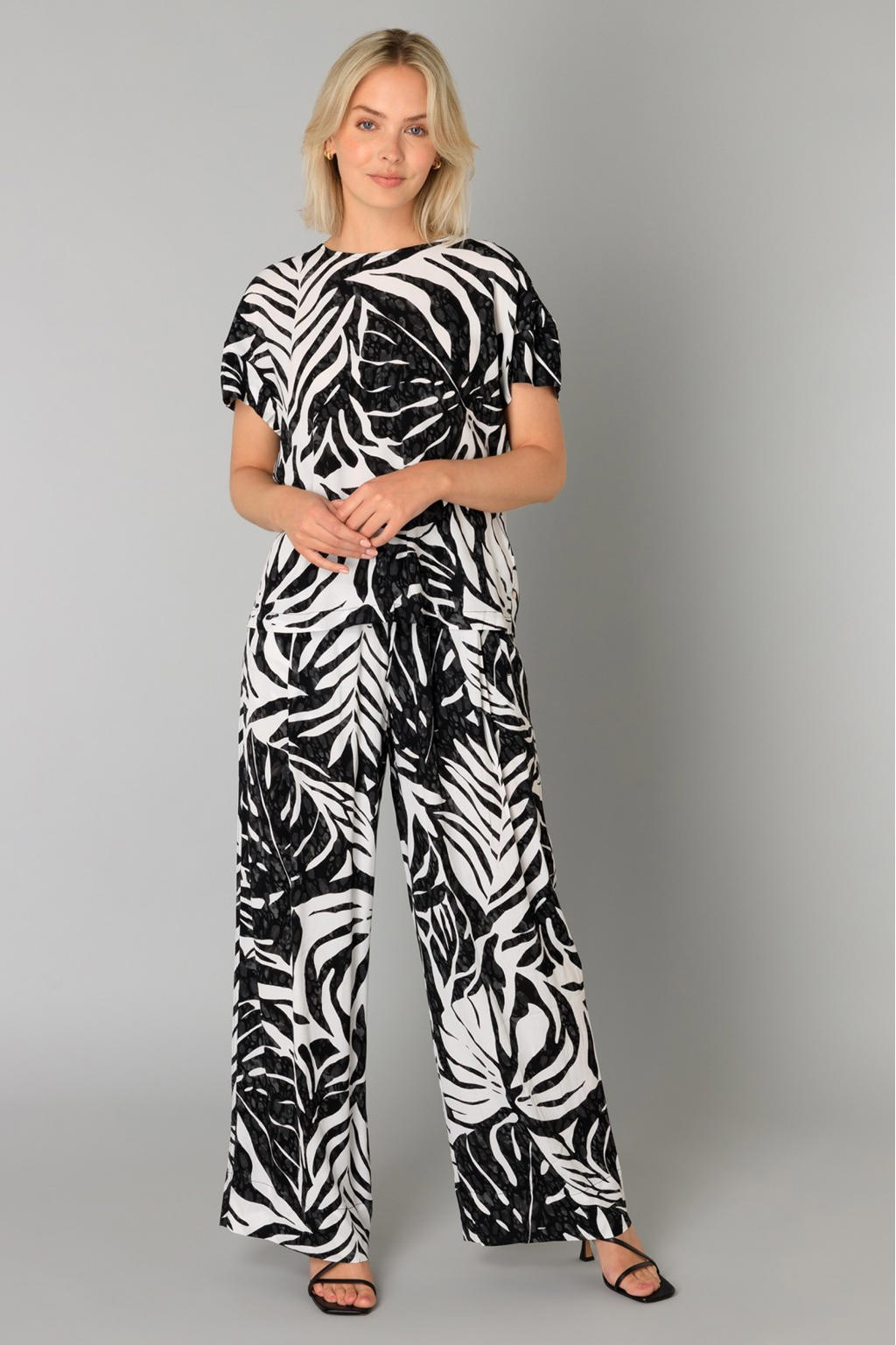 Yest top zwart kopen? | Morgen in huis | wehkamp