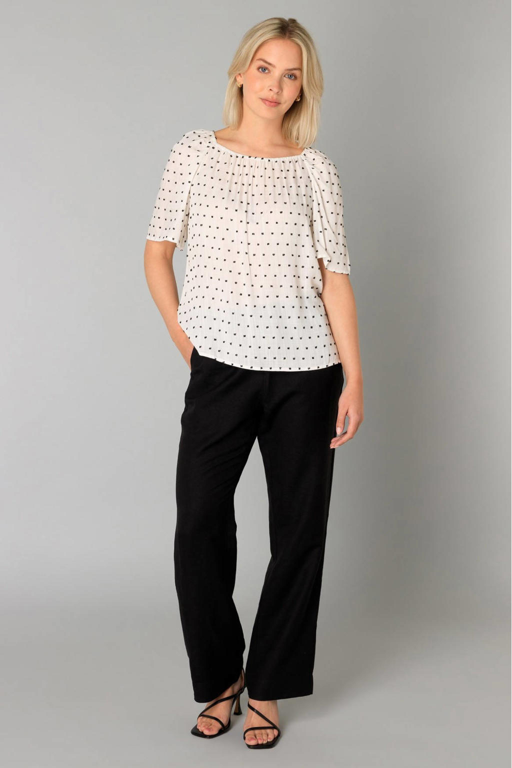 Yest top wit kopen? | Morgen in huis | wehkamp