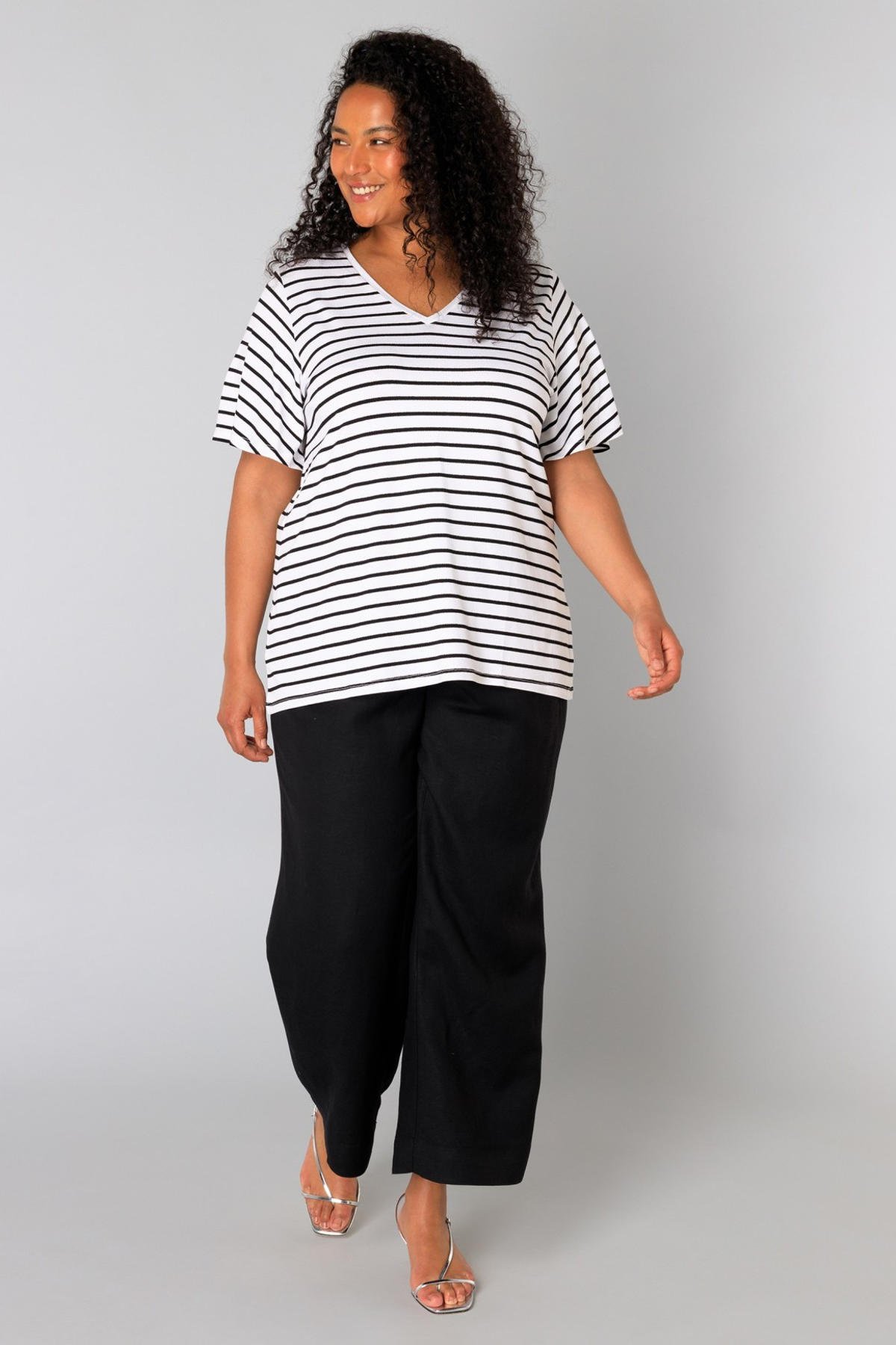 Yest Curve top zwart kopen? | Morgen in huis | wehkamp