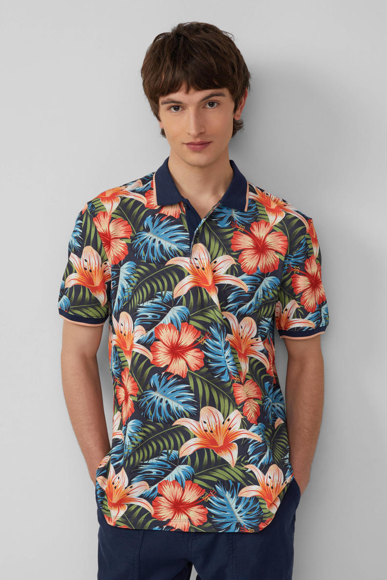 s.Oliver regular polo multi kopen? | Morgen in huis | wehkamp