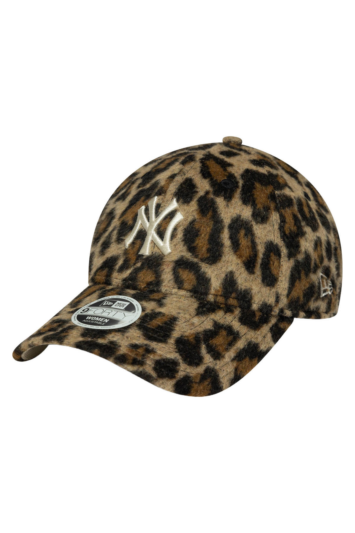 New Era pet panter kopen? | Morgen in huis | wehkamp