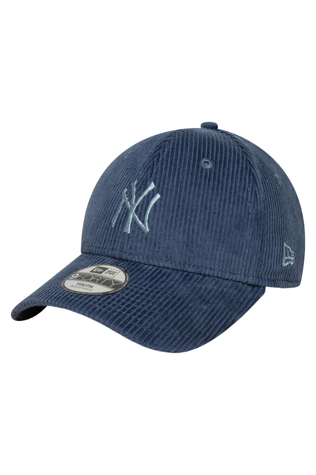 New Era pet blauw kopen? | Morgen in huis | wehkamp