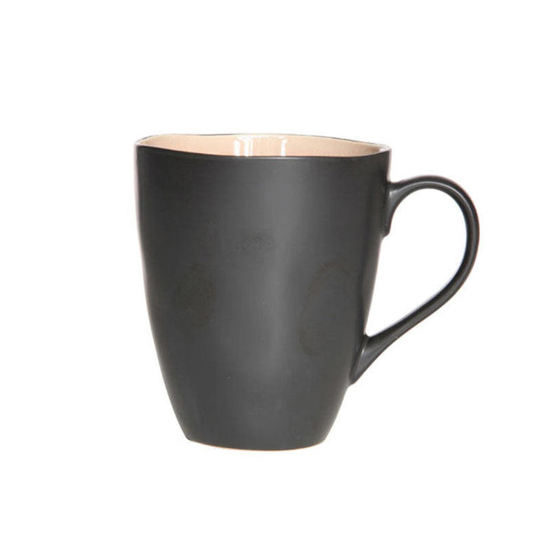 Cosy & Trendy Mok Laguna Old Rose 450 ml - 4 Stuks | wehkamp