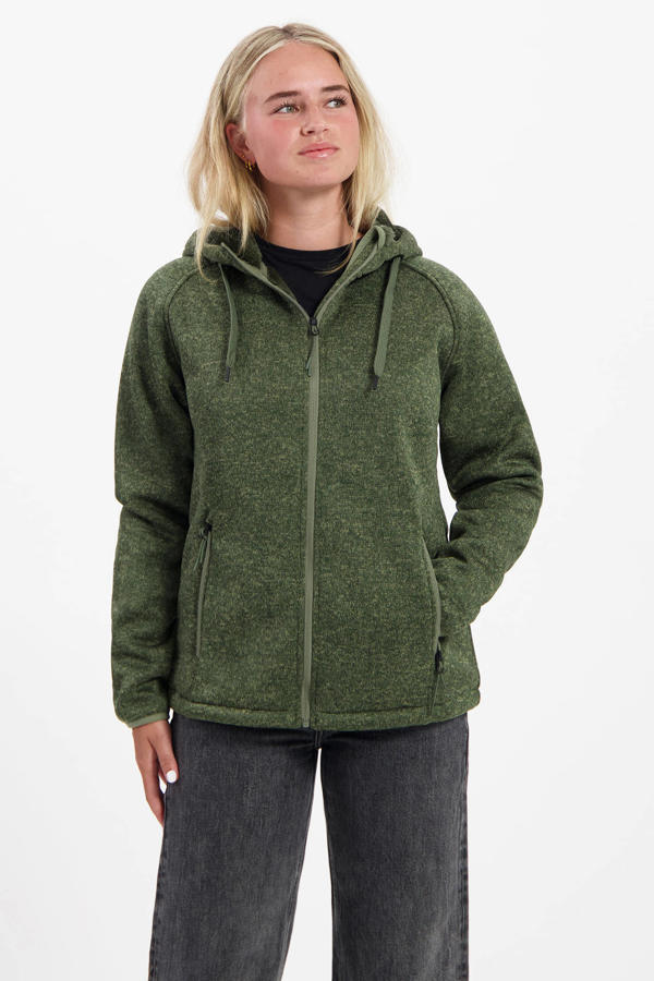 groene vesten voor dames online kopen? | Morgen in huis | Wehkamp