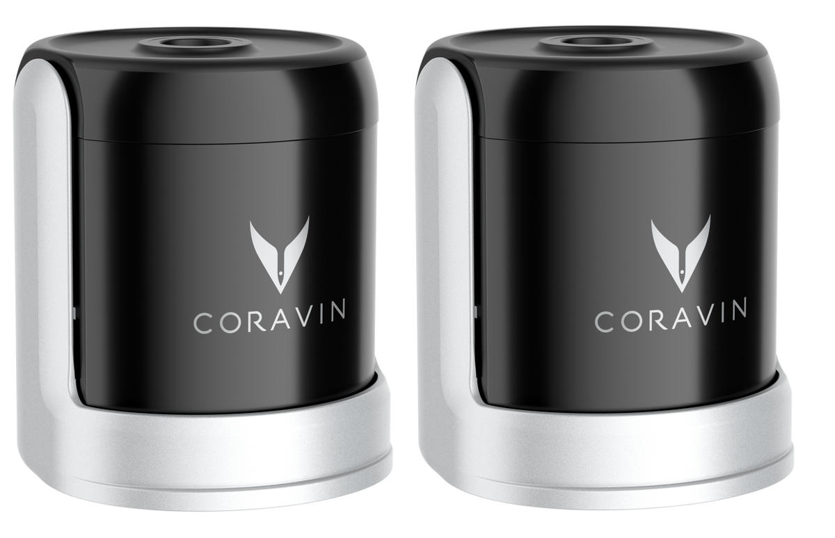 Coravin Stoppers Sparkling - 2 Stuks | wehkamp