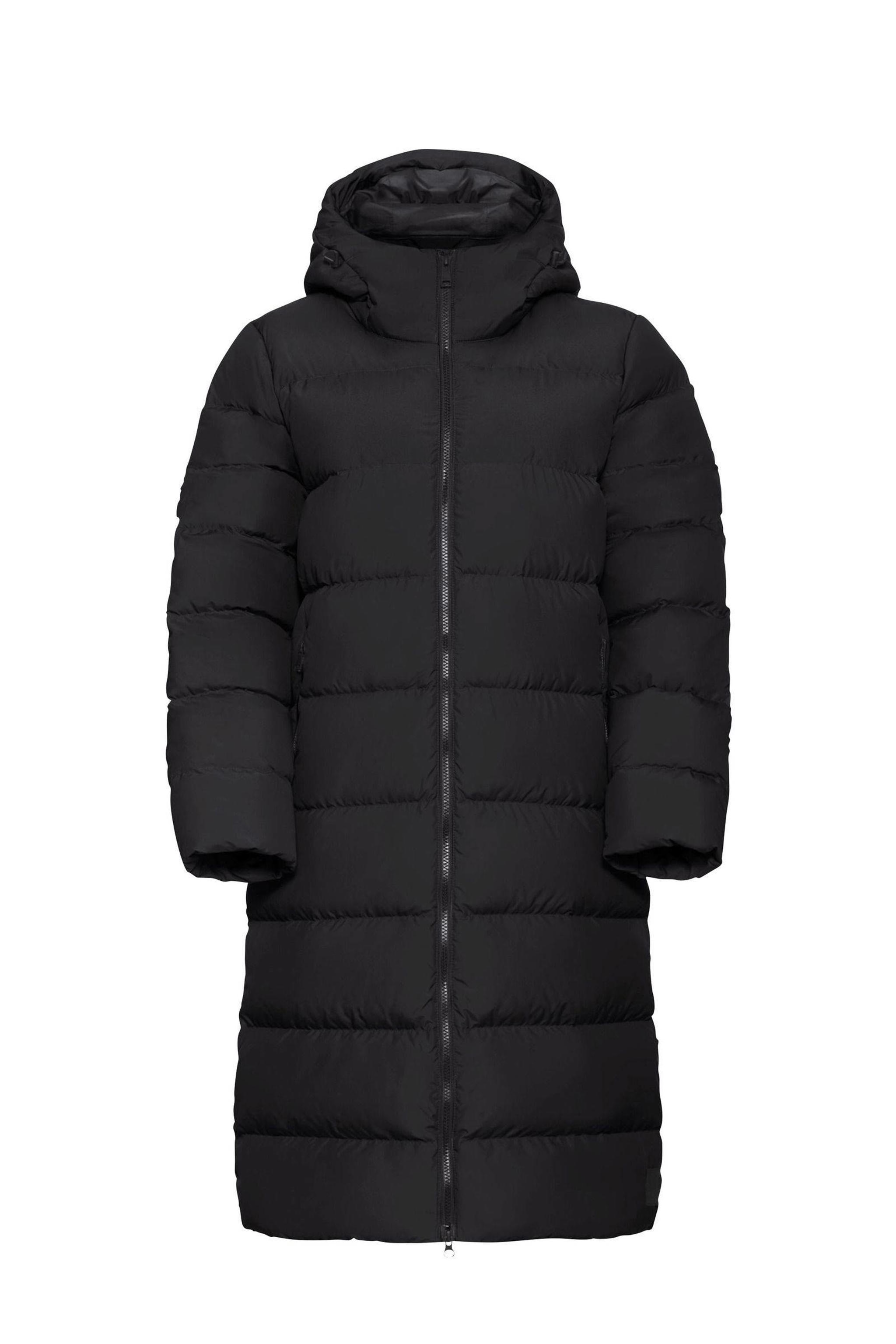 Jack Wolfskin gewatteerde jas Frozen Palace | wehkamp