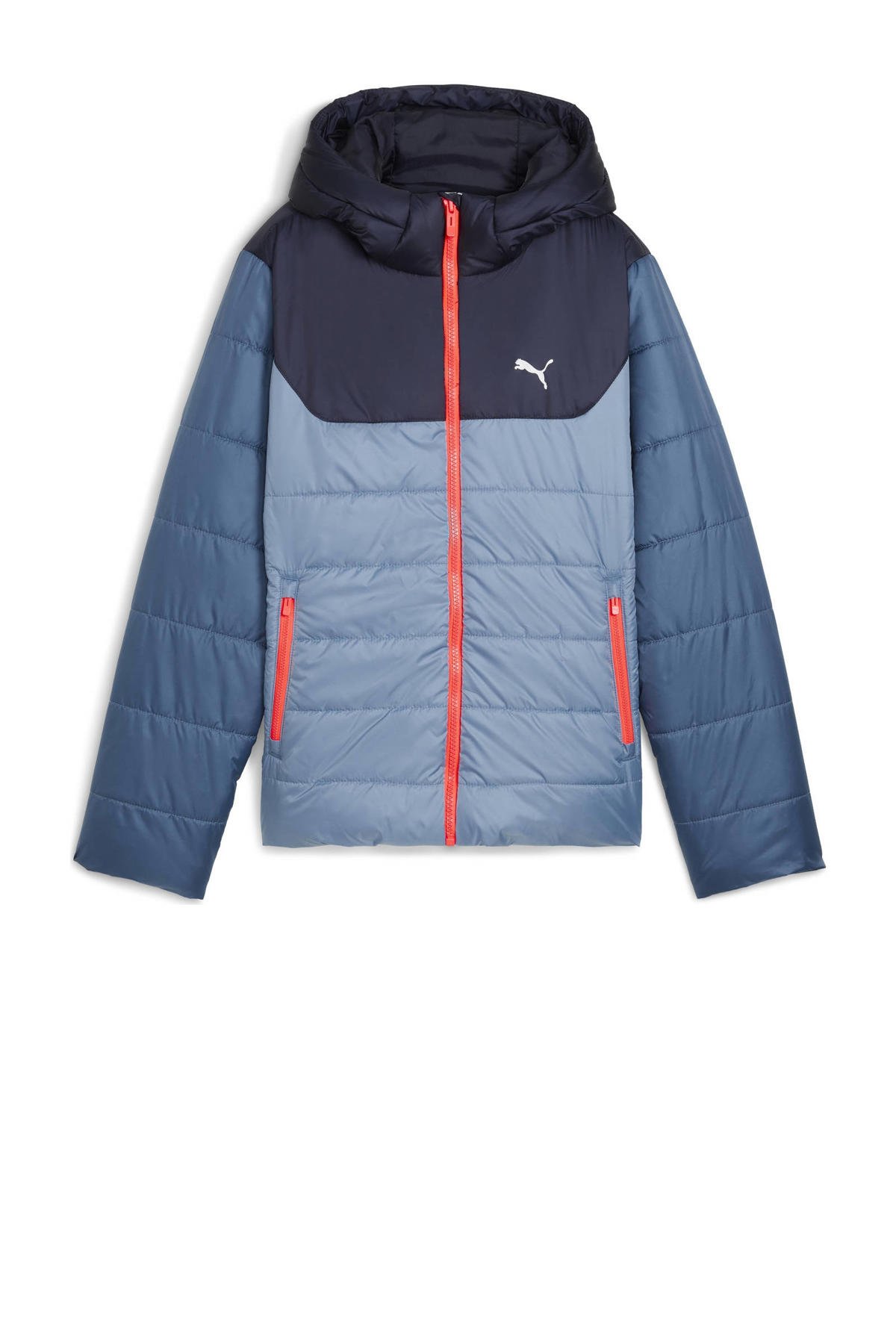 Puma jack blauw kopen? | Morgen in huis | wehkamp