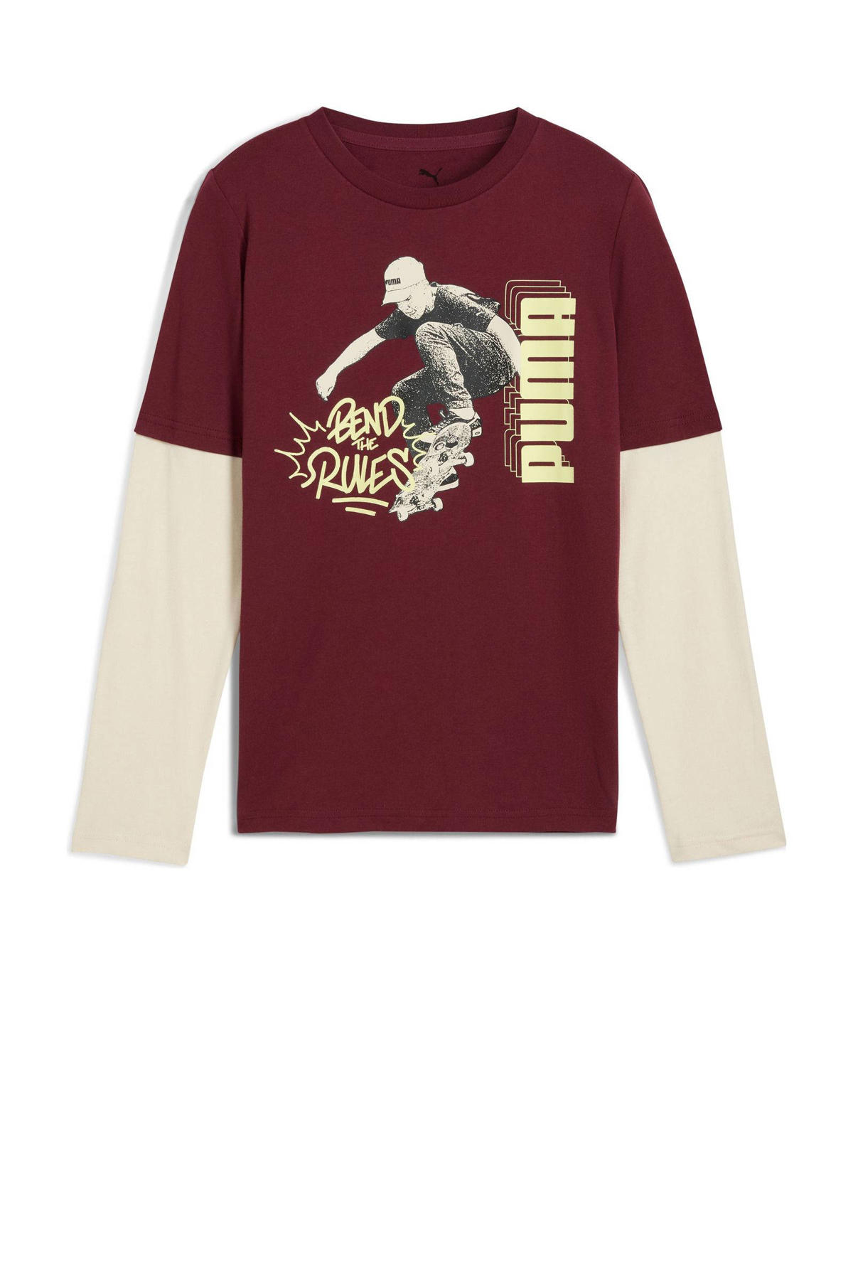 Puma sweater kopen? | Morgen in huis | wehkamp