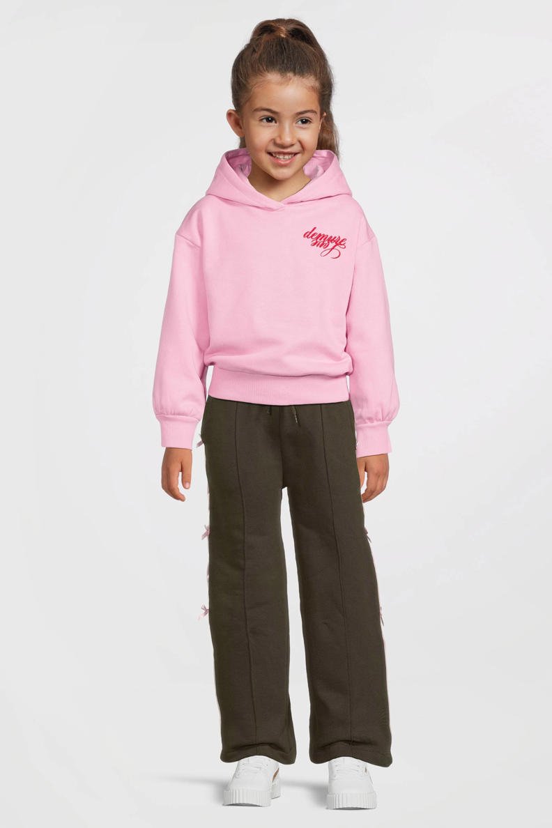 Quapi hoodie roze kopen? | Morgen in huis | wehkamp