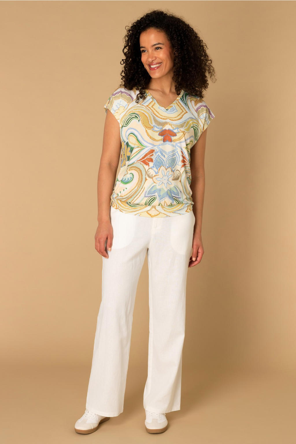 Ivy Beau top multi kopen? | Morgen in huis | wehkamp