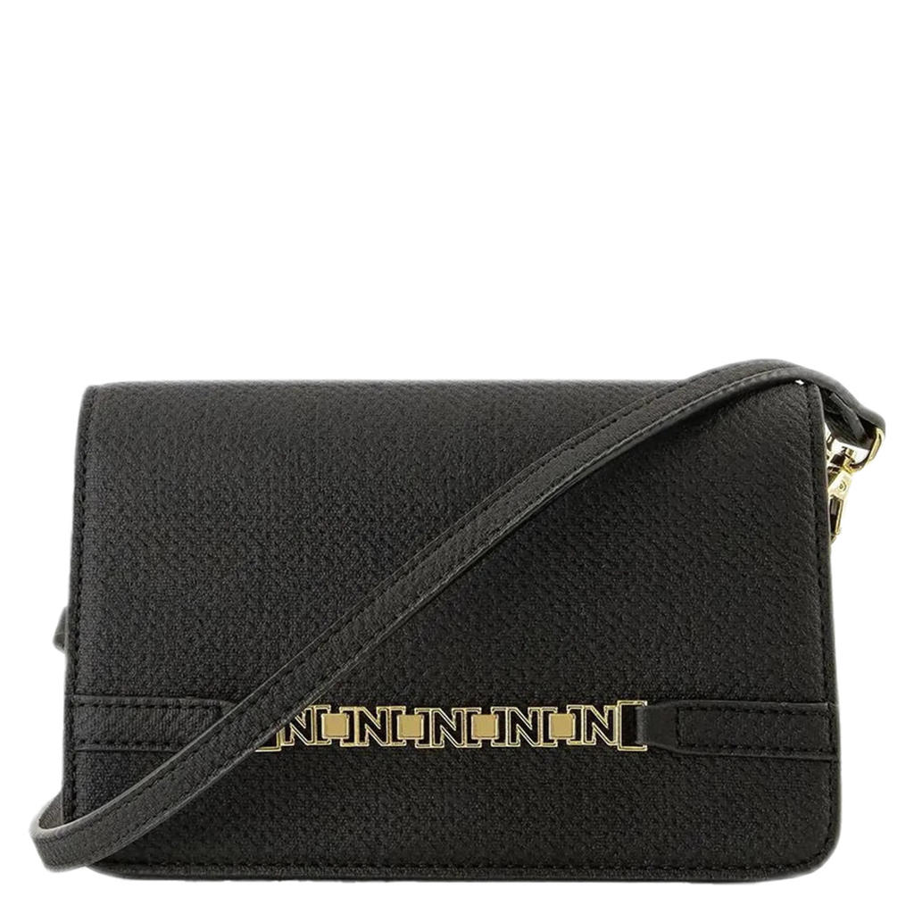 NIKKIE crossbody tas Daxing Chain zwart | wehkamp