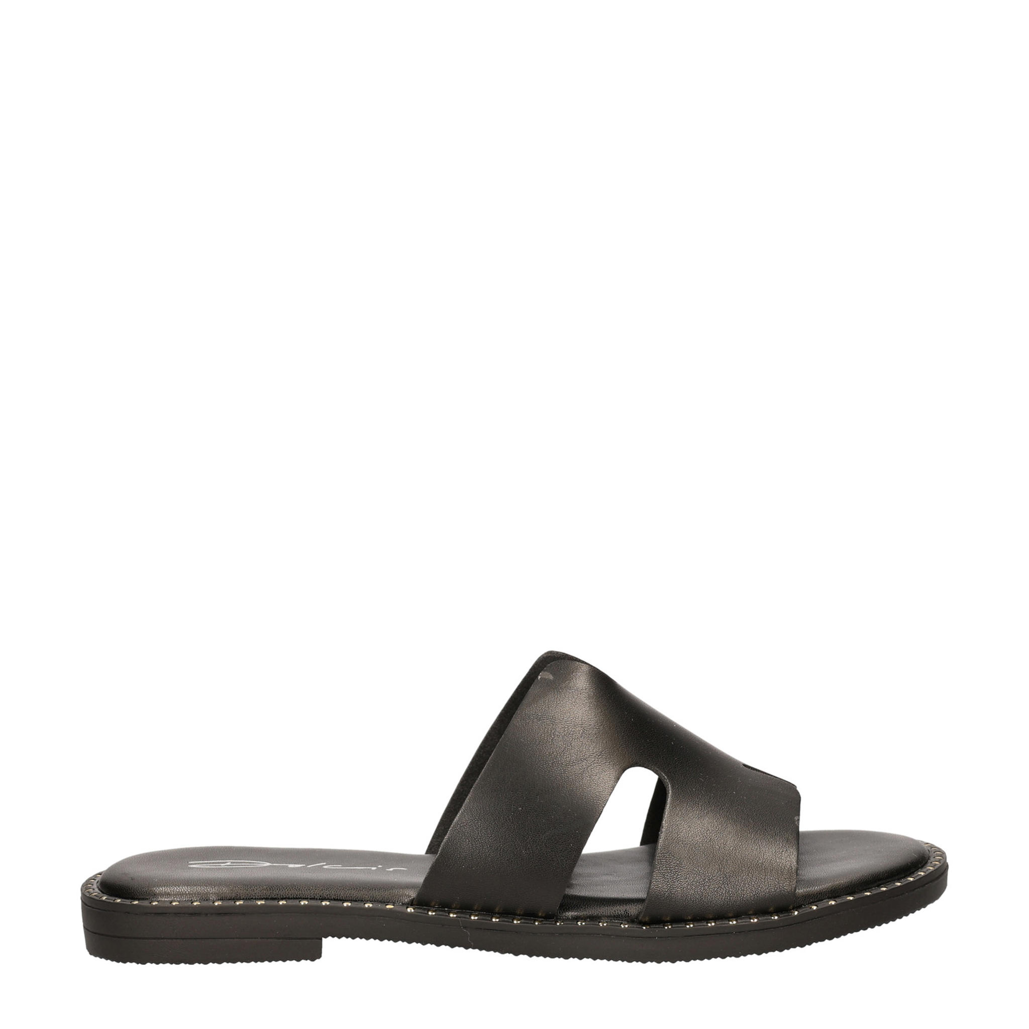 Dolcis slippers zwart kopen? | Morgen in huis | wehkamp