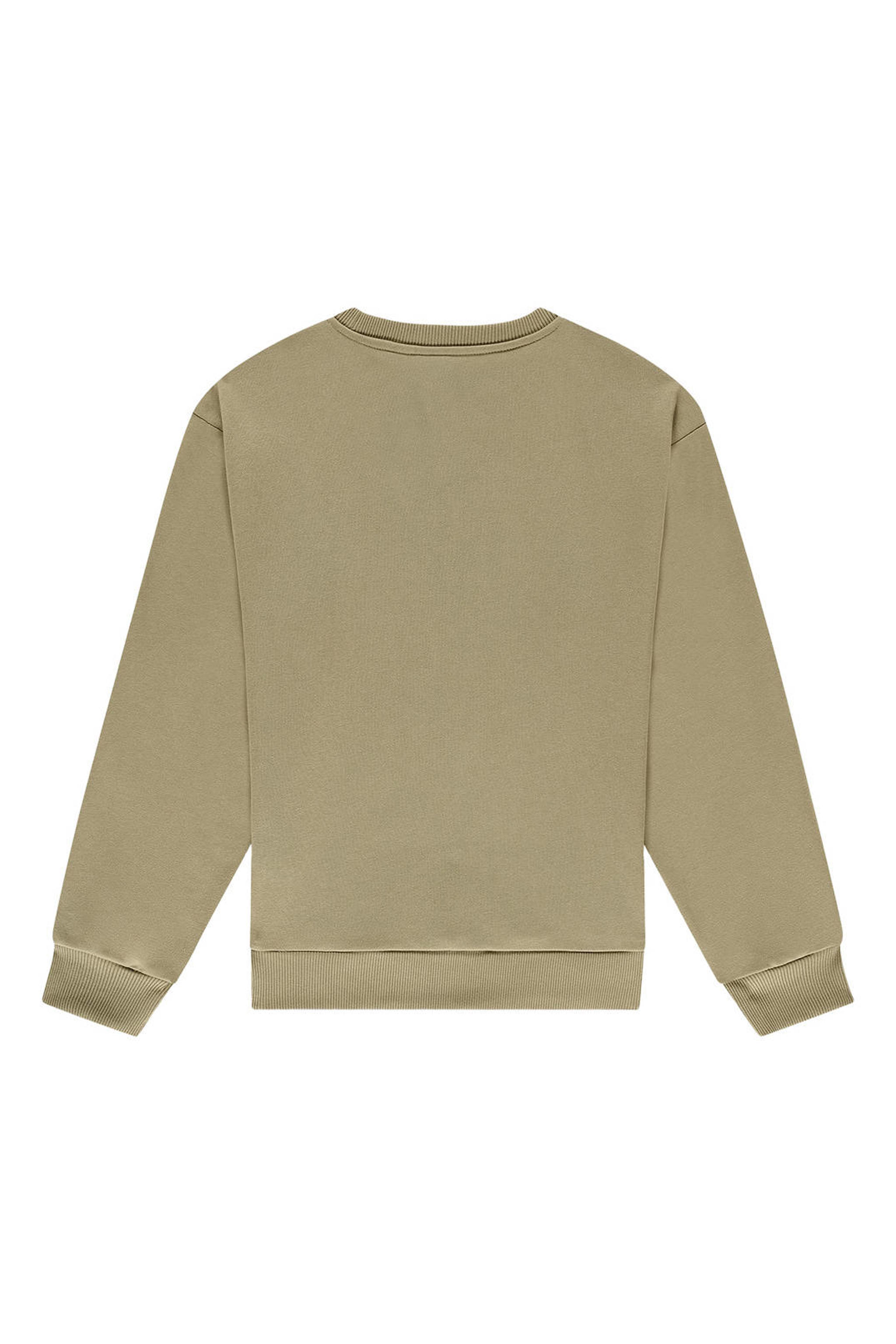 NIK&NIK sweater groen kopen? | Morgen in huis | wehkamp