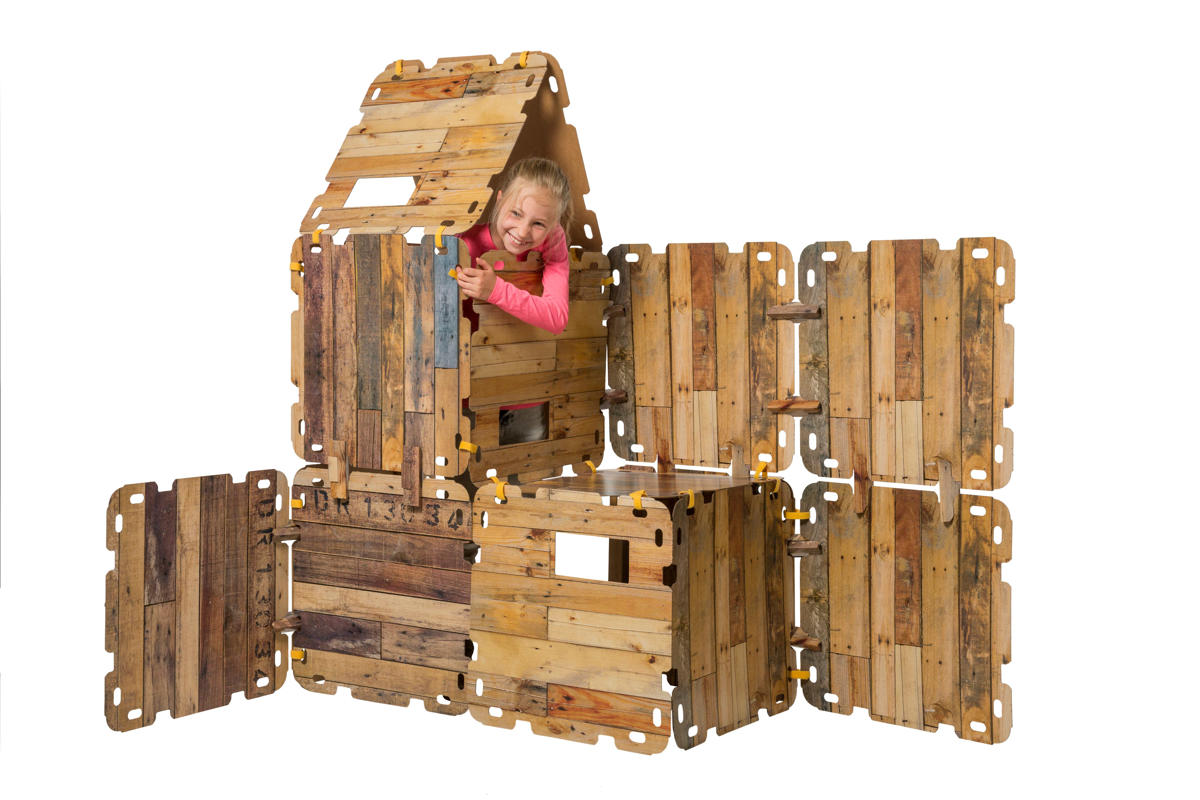 Fantasy Forts Large set kopen? | Morgen in huis | wehkamp