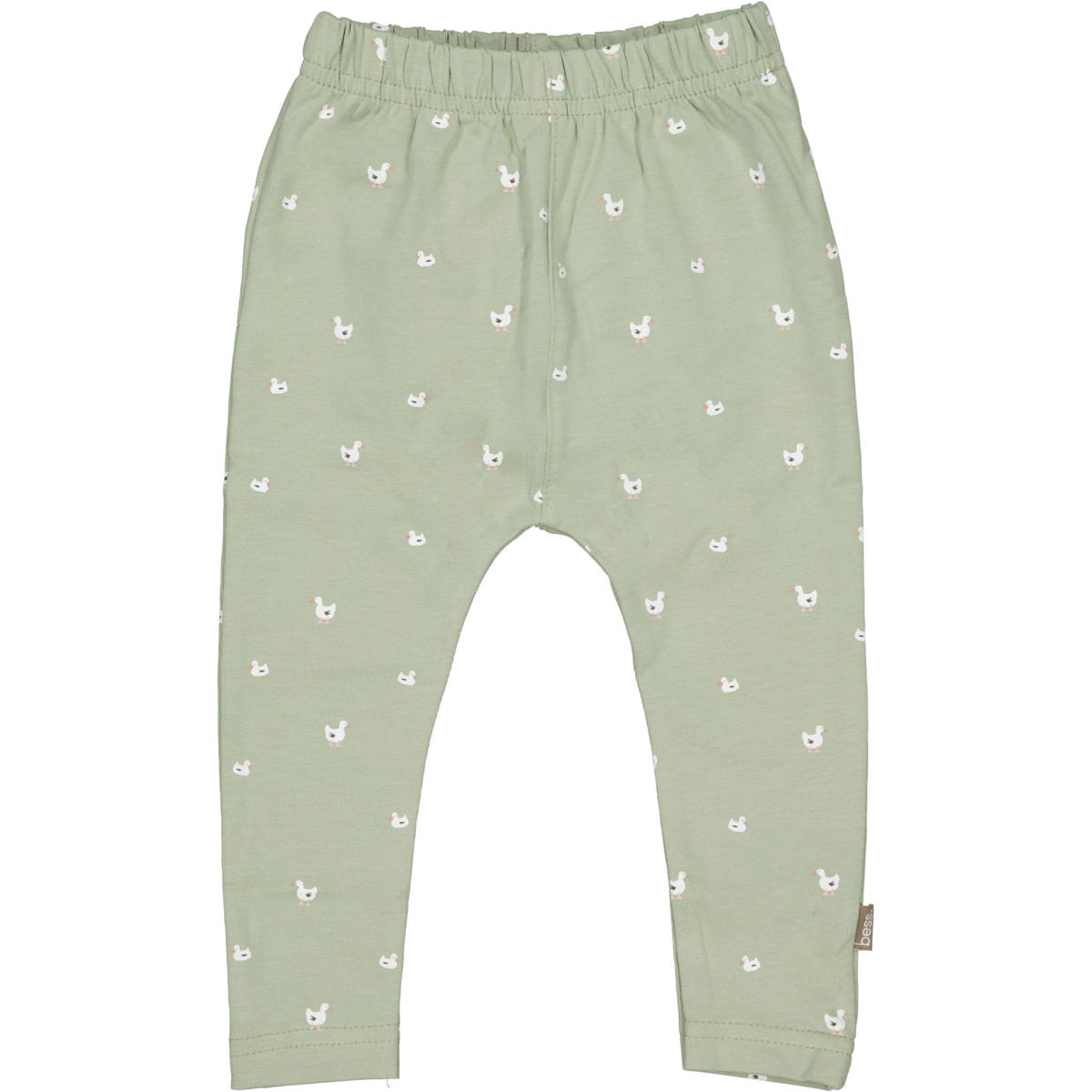 BESS skinny legging groen kopen? | Morgen in huis | wehkamp